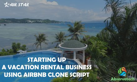 The Best Airbnb Clone Script for Your Online Vacation Rental Business ...