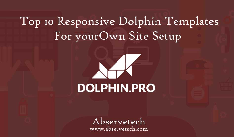 Top 10 Responsive Boonex Dolphin Templates For Your Own Site Set Up ...