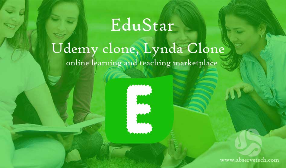 Udemy Clone Script Lynda Clone Script E Learning Php Script