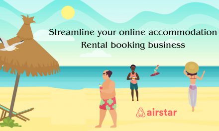How to enhance your Travel Business with Airstar - Airbnb Clone