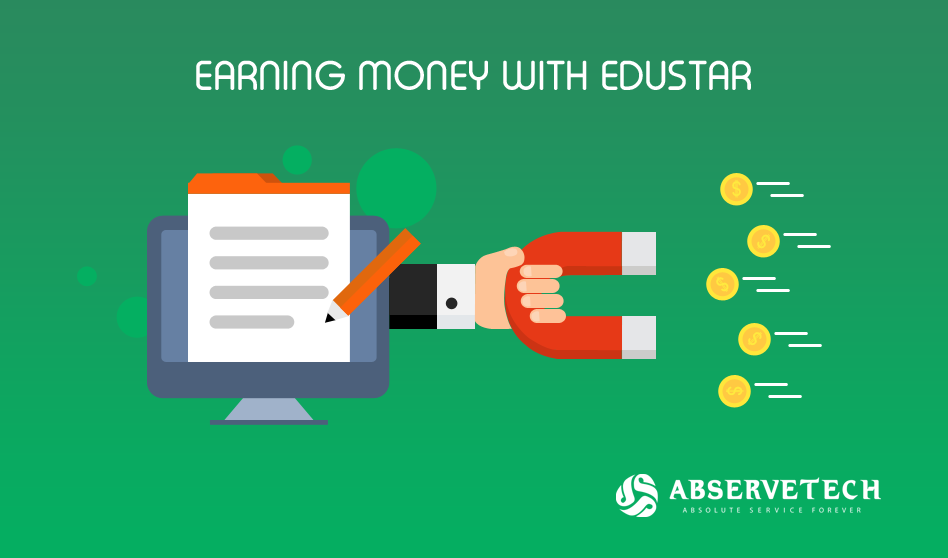 Earning money with Edustar - Udemy Clone - Online Education Software Earning money with Edustar - Udemy Clone - Online Education Software