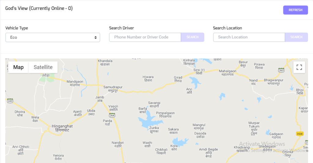 Top 10 Features of Uber App Clone - Abservetech Blog