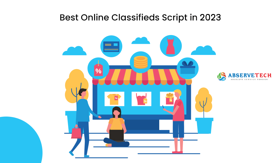 Best Online Classified Script in 2024 - Abservetech Blog