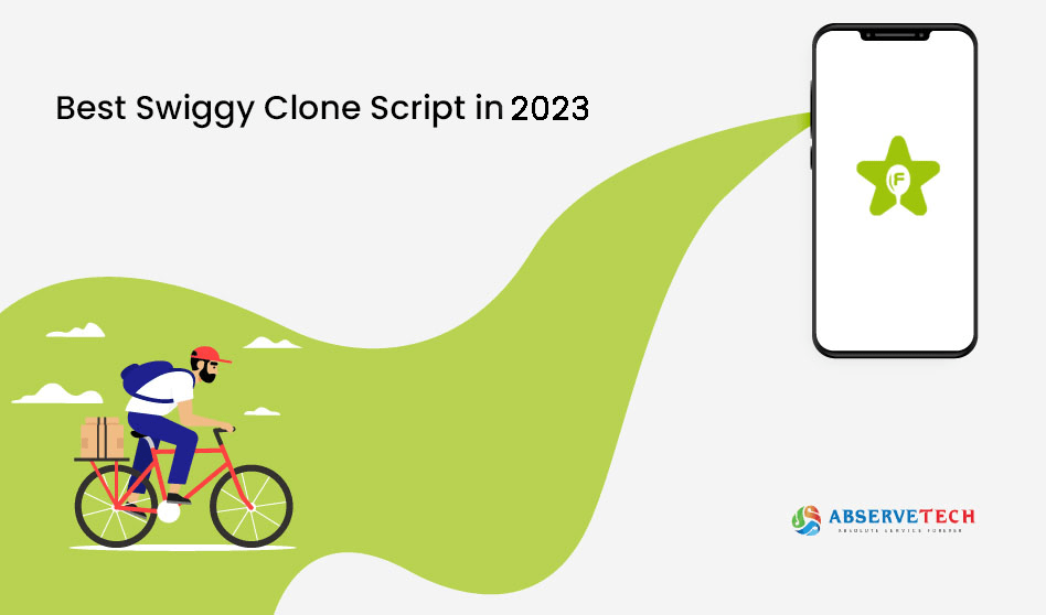 Best Swiggy Clone App in 2024 - Abservetech Blog
