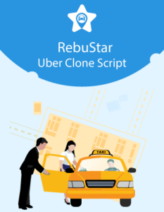 Best Uber Clone Script In 2018 - Abservetech Blog