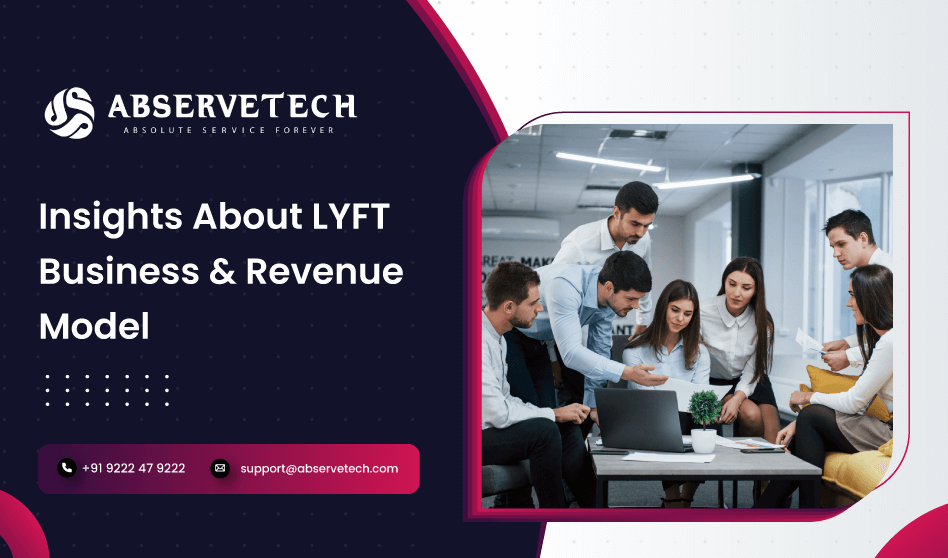 Lyft Business and Revenue Model Explained!